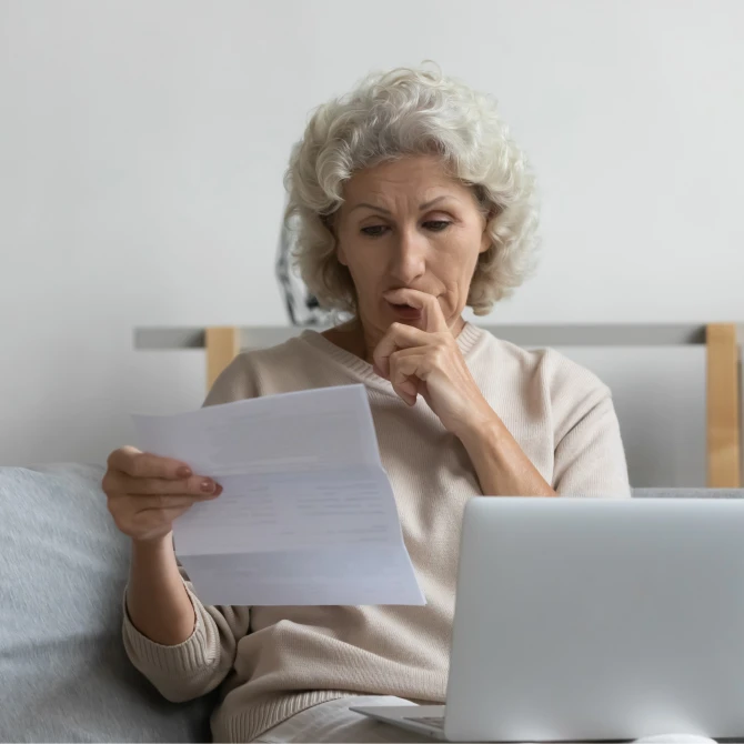 1 in 3 savers worry they’ve “lost” a pension. Here’s how to track them ...