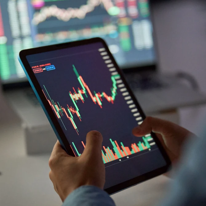 Investment market update: August 2024 | KDW Financial Planning