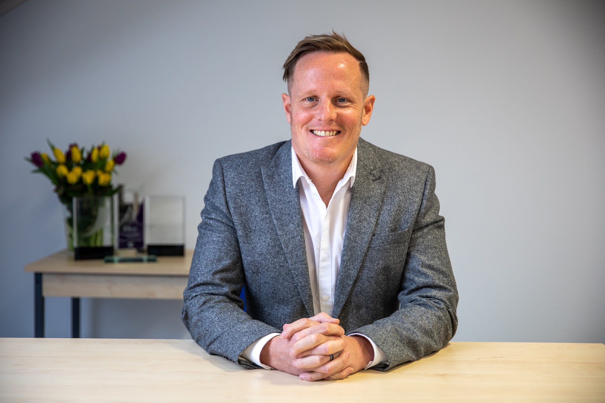 Meet the team | KDW Financial Planning